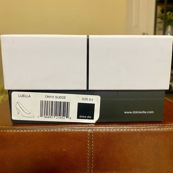 Dolce Vita | Shoes | Dolce Vita Luella Pump | Poshmark